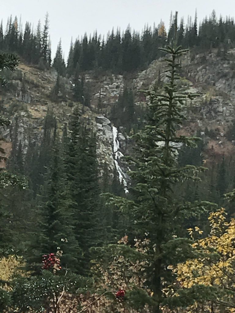 Lone Lake – Stevens Lake Loop – NaughtyHiker