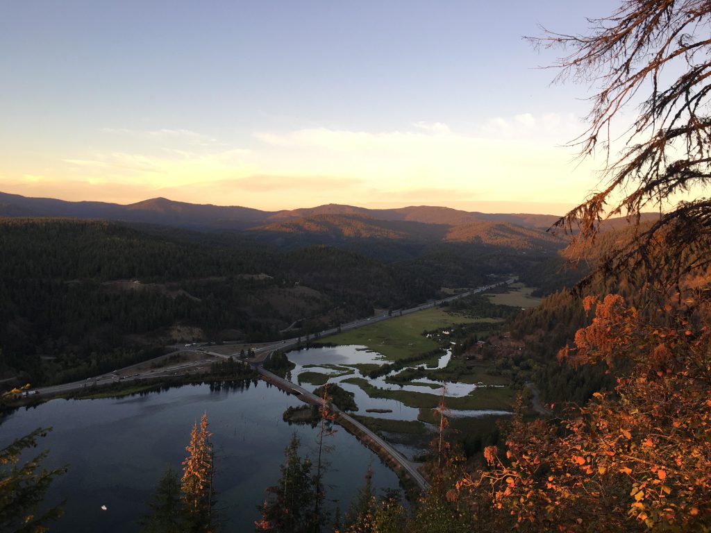 Mineral Ridge Loop – NaughtyHiker