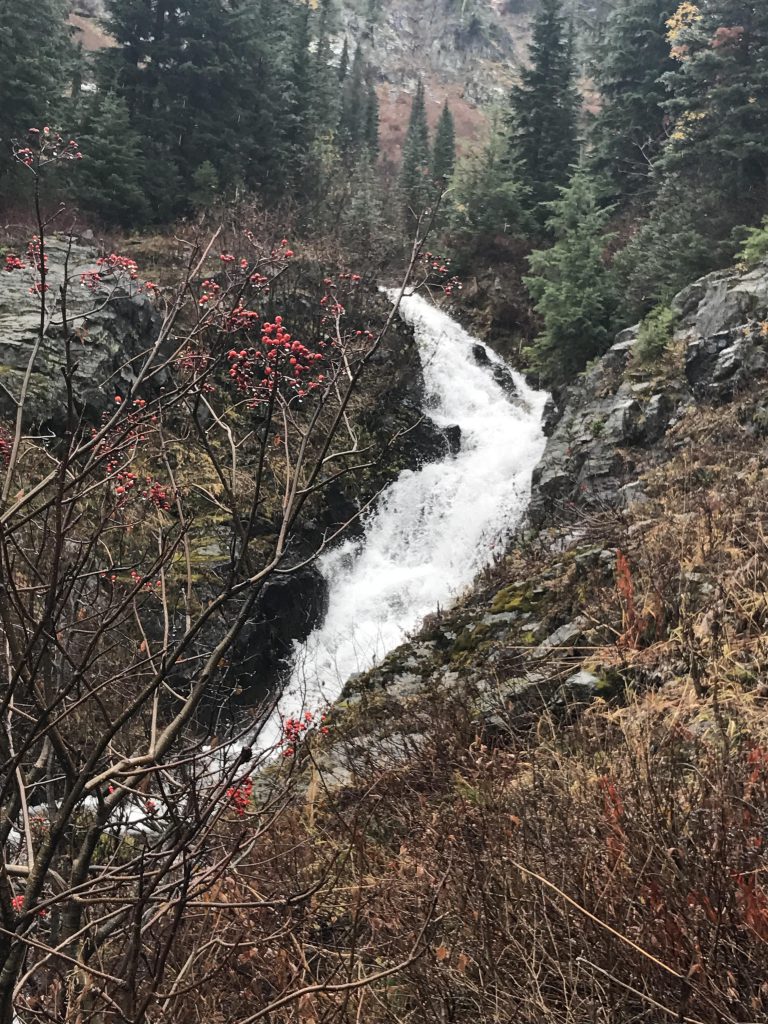 Lone Lake – Stevens Lake Loop – NaughtyHiker