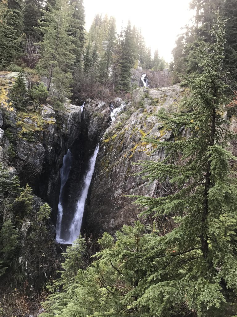 Lone Lake – Stevens Lake Loop – NaughtyHiker