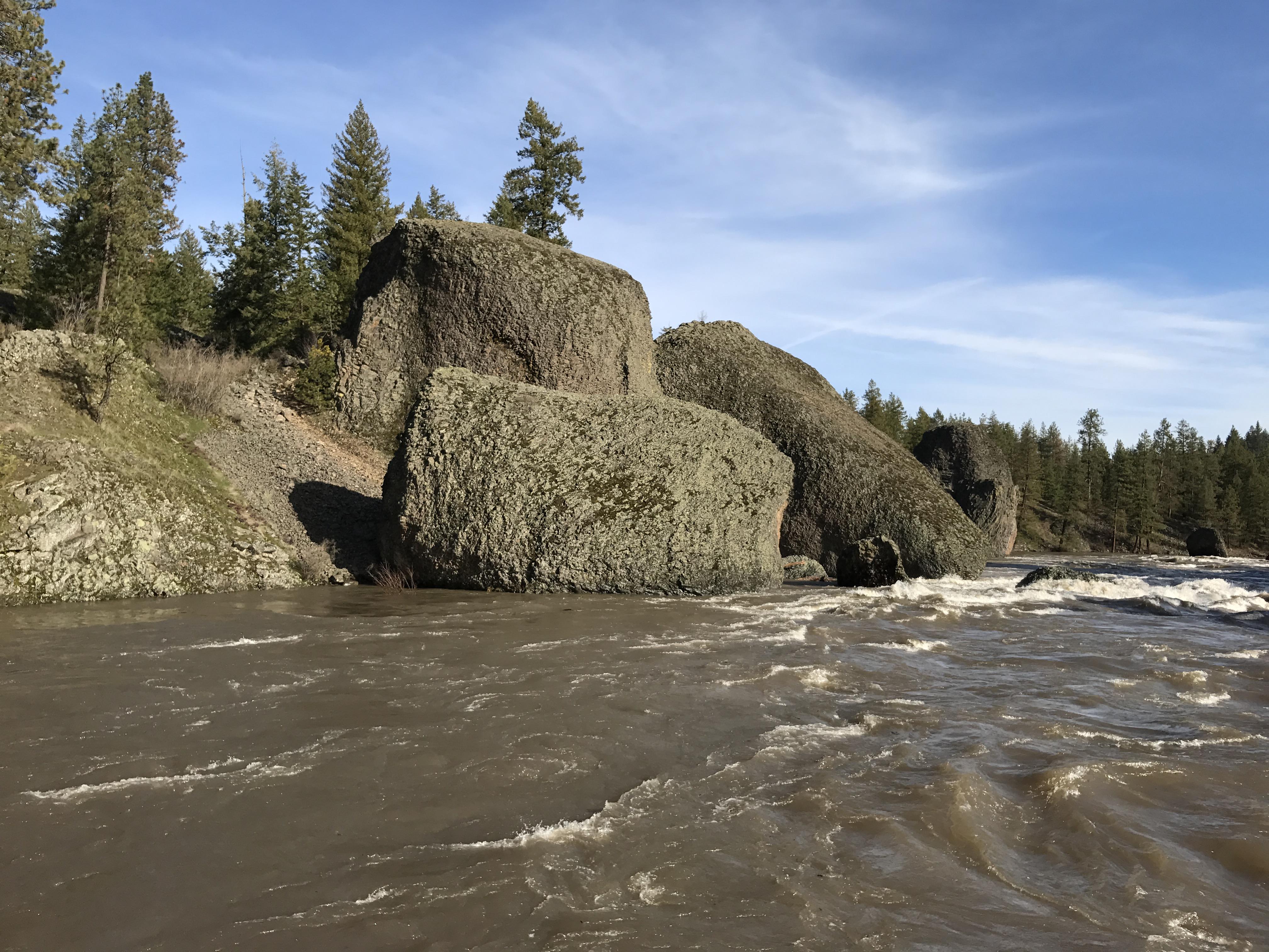 Riverside State Park Loop (Trail 25) – NaughtyHiker