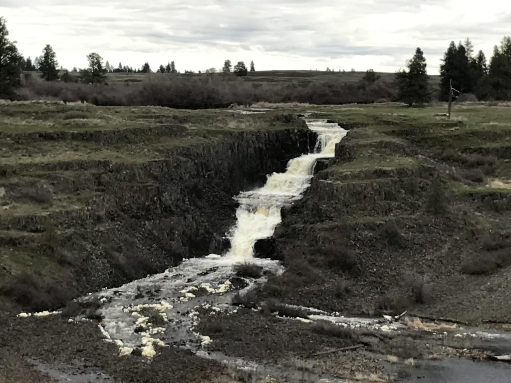 Hog Lake – Fishtrap Lake Loop – NaughtyHiker