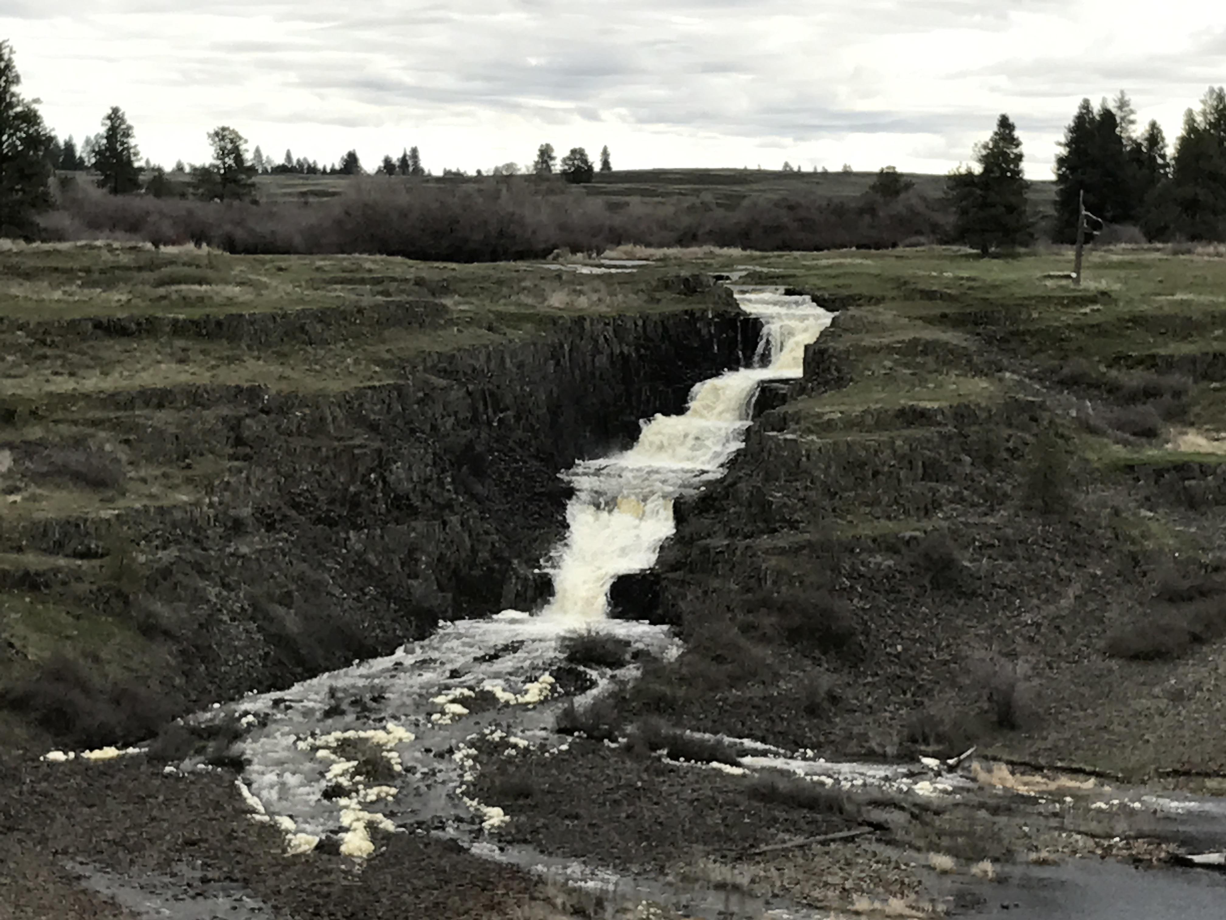 Hog Lake – Fishtrap Lake Loop – NaughtyHiker