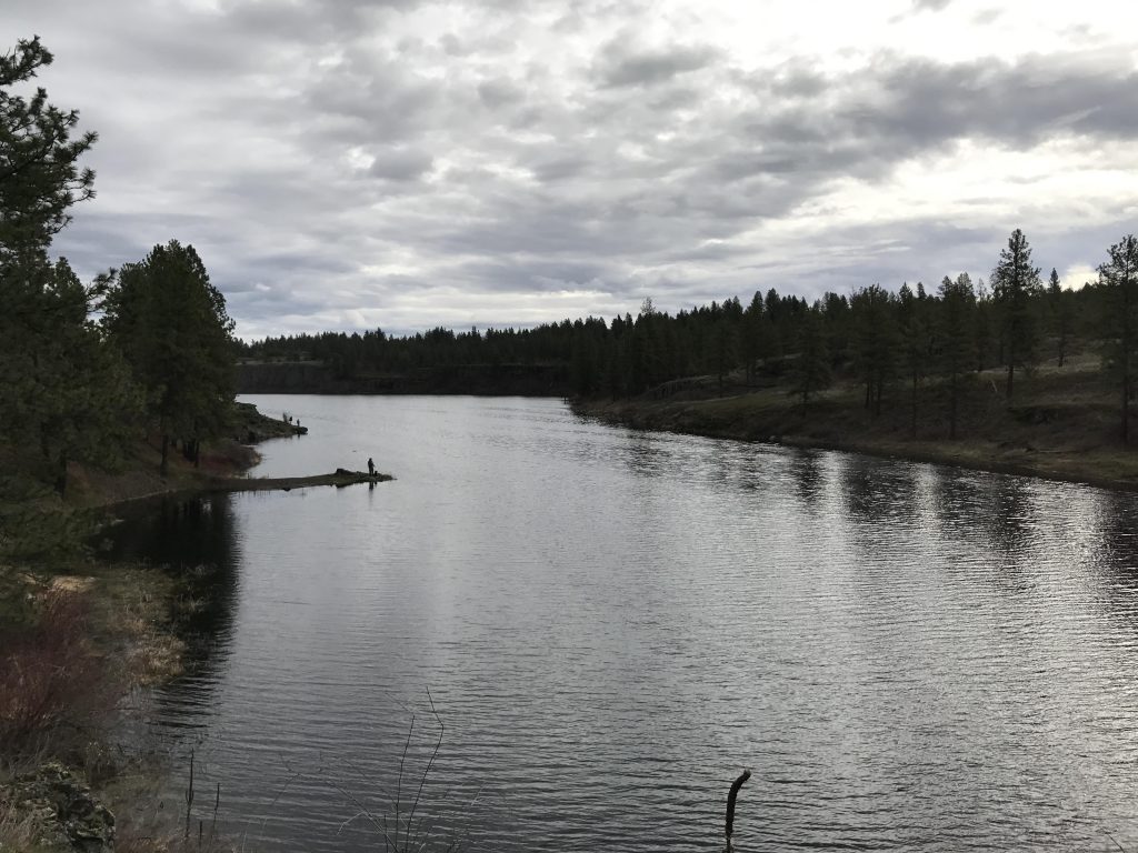 Hog Lake – Fishtrap Lake Loop – NaughtyHiker