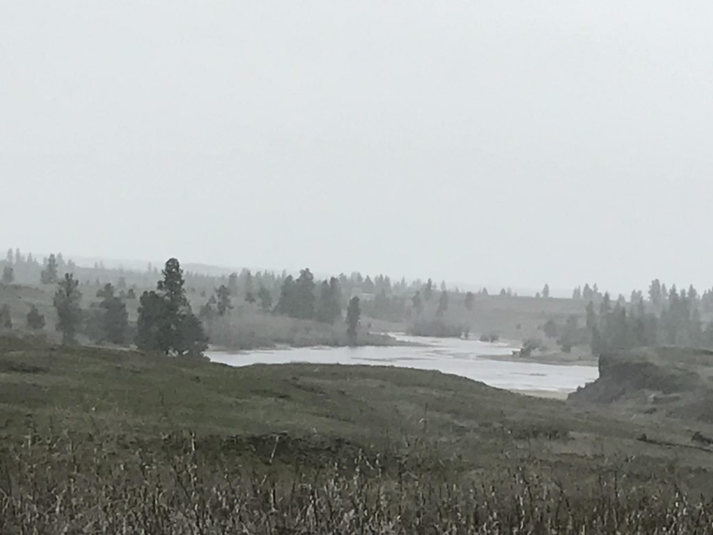 Hog Lake – Fishtrap Lake Loop – NaughtyHiker