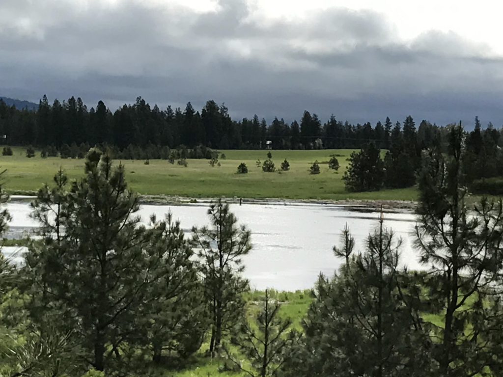 Slavin Conservation Area Loop – NaughtyHiker