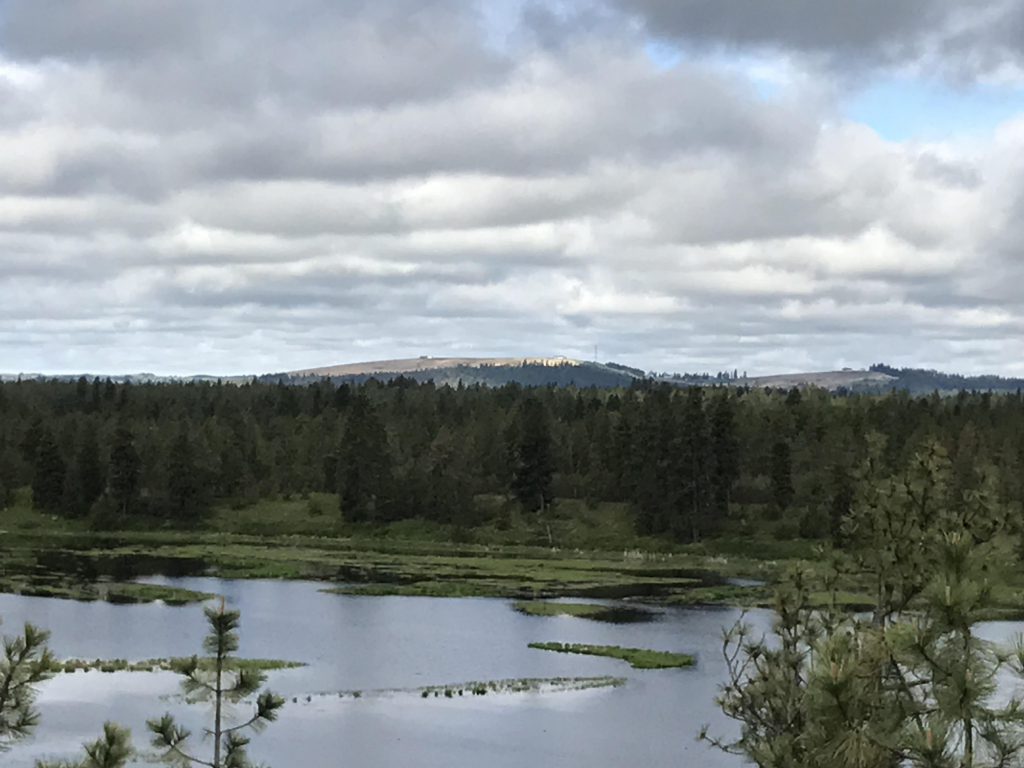 Slavin Conservation Area Loop – NaughtyHiker