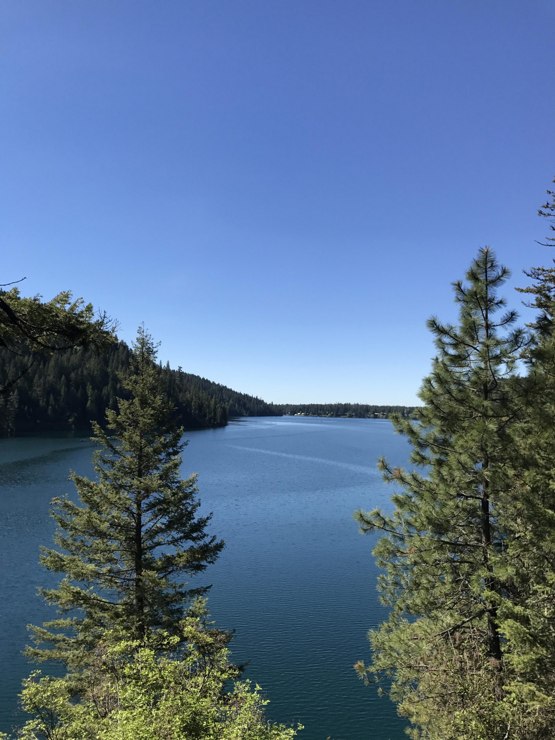 Bead Lake – NaughtyHiker