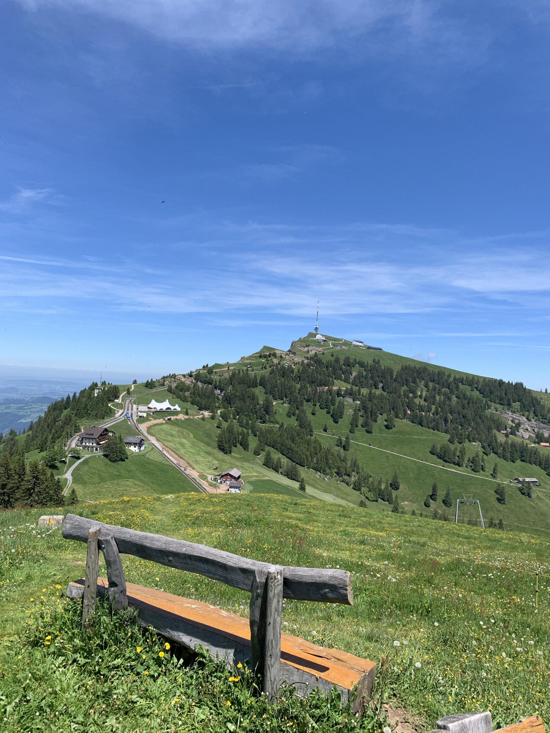 Rigi – NaughtyHiker