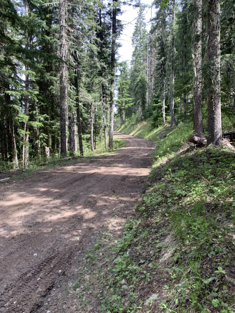 Devil Peak – NaughtyHiker