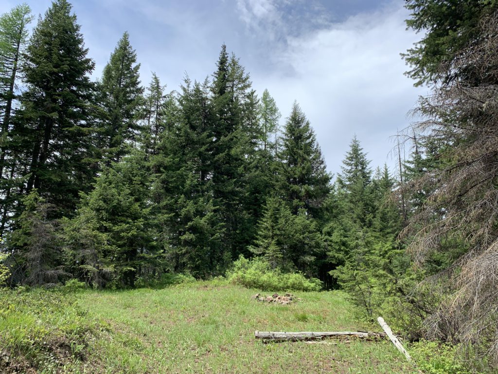 Devil Peak – NaughtyHiker