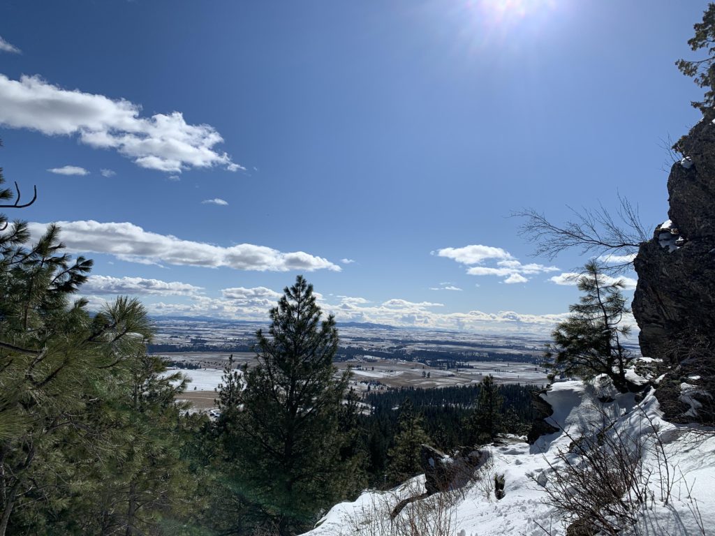 Rocks of Sharon – NaughtyHiker