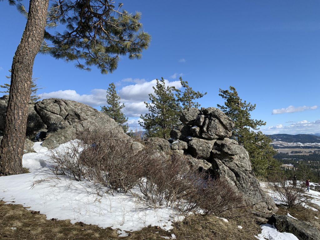 Rocks of Sharon – NaughtyHiker