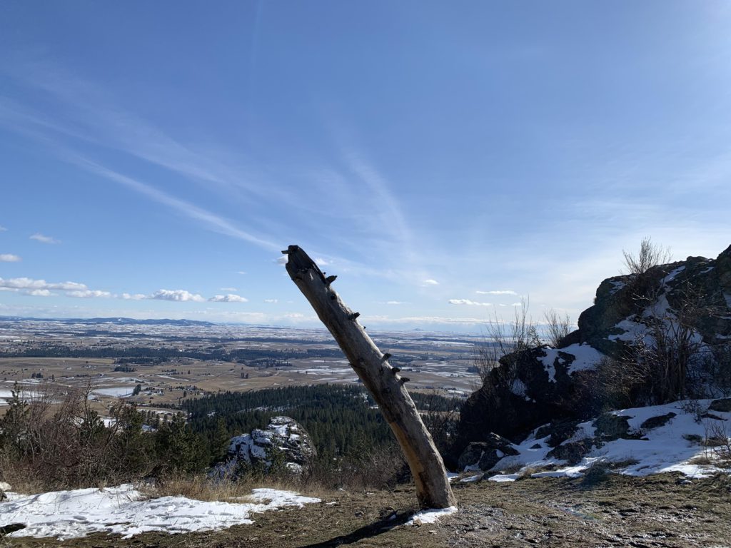 Rocks of Sharon – NaughtyHiker