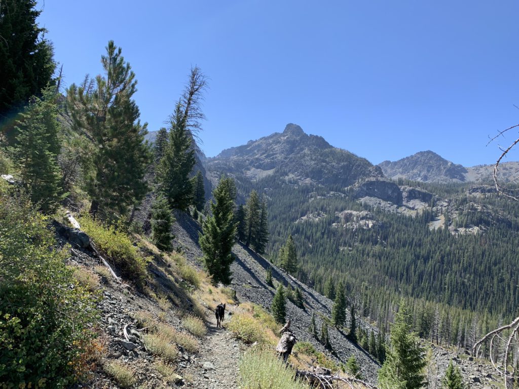 Seven Devils Loop – NaughtyHiker