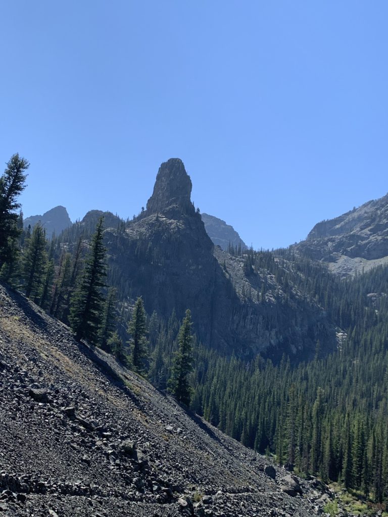 Seven Devils Loop – NaughtyHiker