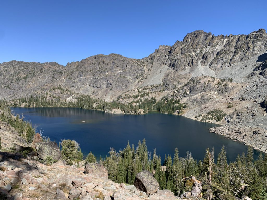 Seven Devils Loop – NaughtyHiker