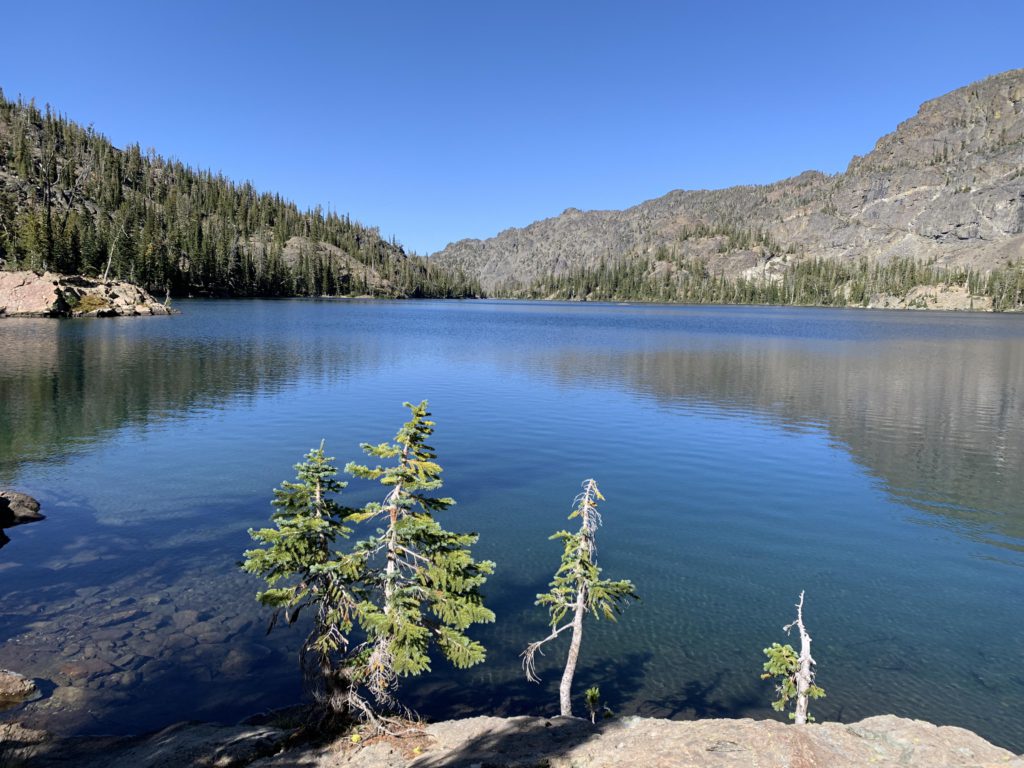 Seven Devils Loop – NaughtyHiker