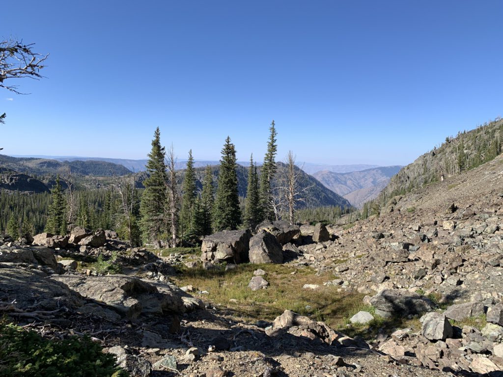Seven Devils Loop – NaughtyHiker