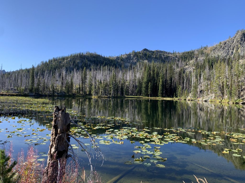 Seven Devils Loop – NaughtyHiker