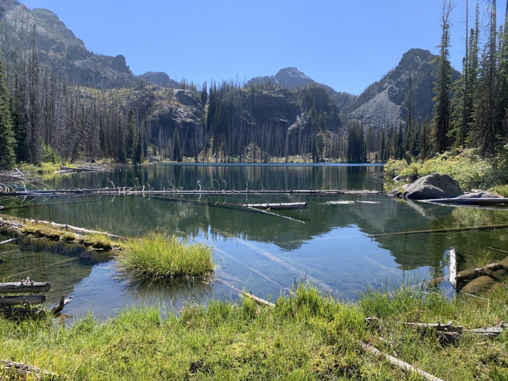 Seven Devils Loop – NaughtyHiker