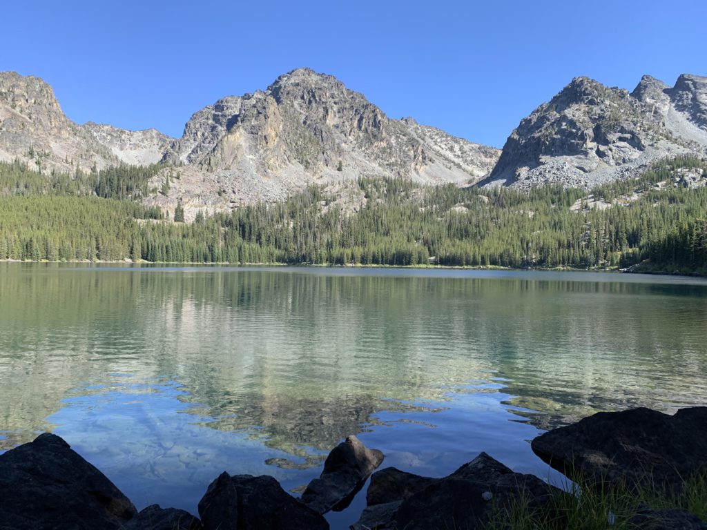 Seven Devils Loop – NaughtyHiker