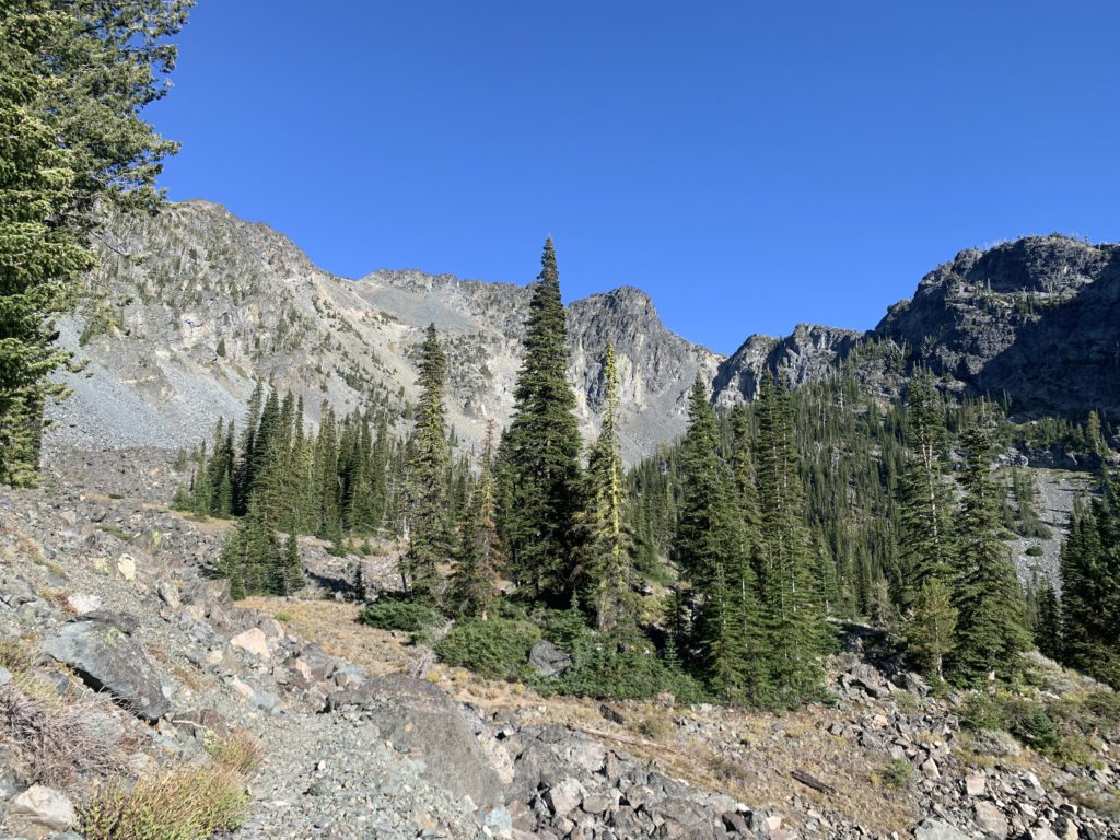 Seven Devils Loop – NaughtyHiker