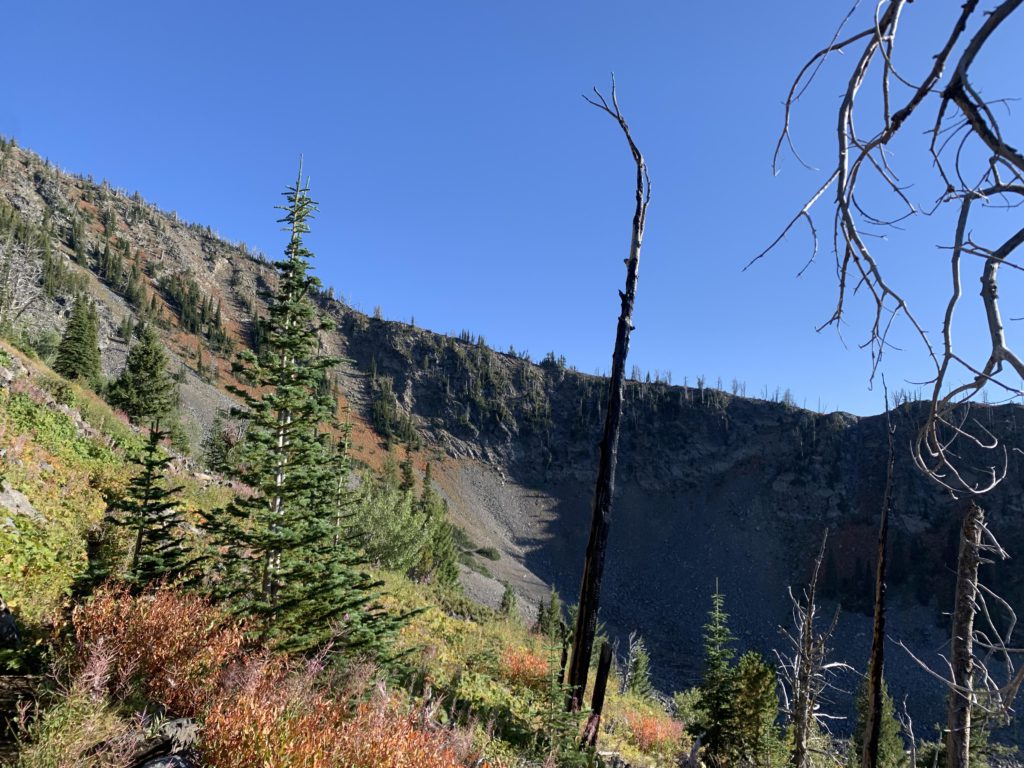 Seven Devils Loop – NaughtyHiker