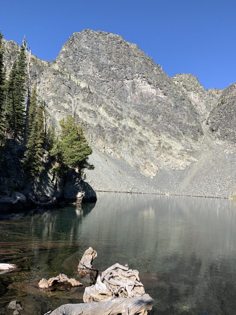 Seven Devils Loop – NaughtyHiker
