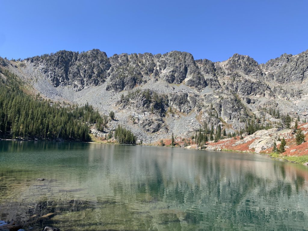 Seven Devils Loop – NaughtyHiker