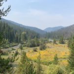 Kelly Creek Loop – NaughtyHiker